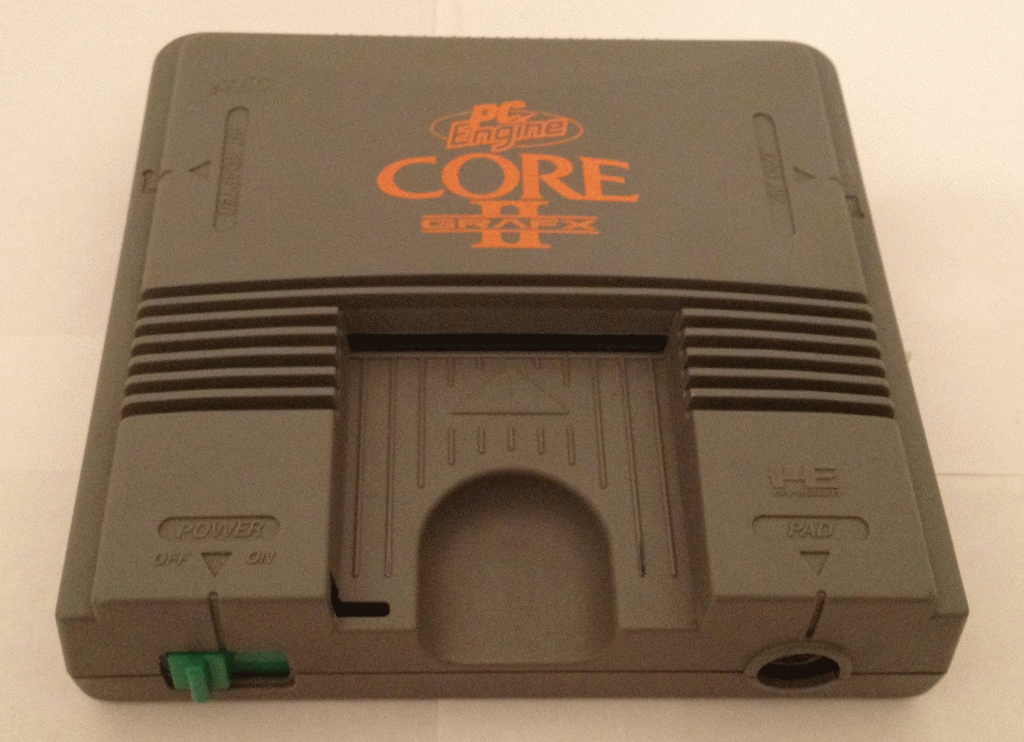 PC-Engine: must have games! | AUSRETROGAMER