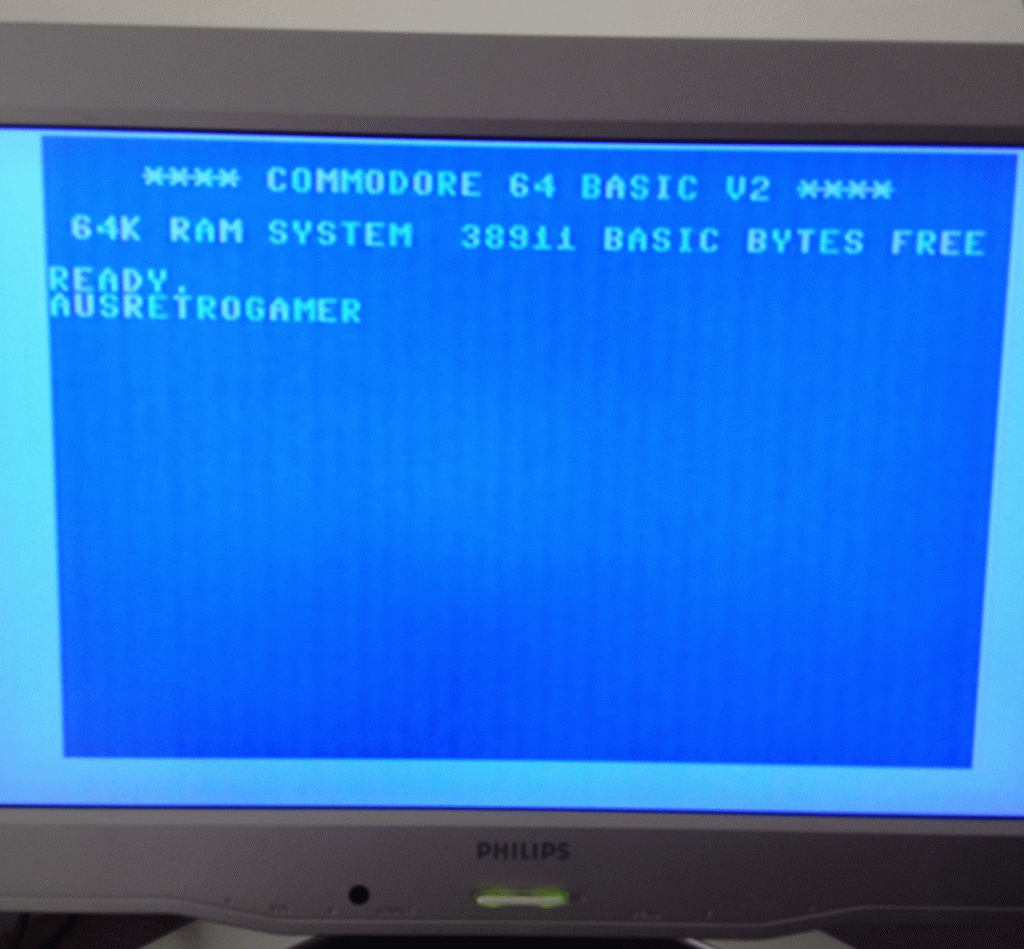 Commodore 64: the 8-bit computing king | AUSRETROGAMER