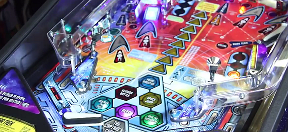 What Is Inside A Pinball | AUSRETROGAMER