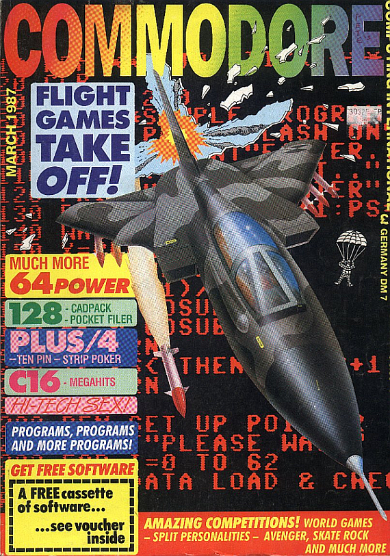 Blast From The Past: Oo'er, Magazines | AUSRETROGAMER