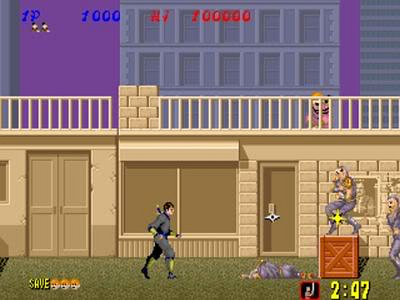 Screenshots of Awesome 80s Arcade Games | AUSRETROGAMER