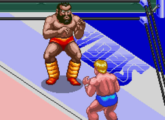 Screenshots of Awesome 80s Arcade Games | AUSRETROGAMER