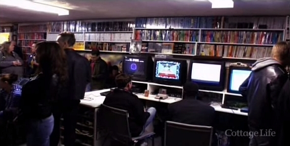 Syd Bolton's Personal Computer Museum | AUSRETROGAMER