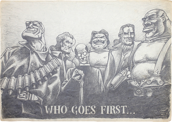 The Bitmap Brothers: Universe book! | AUSRETROGAMER