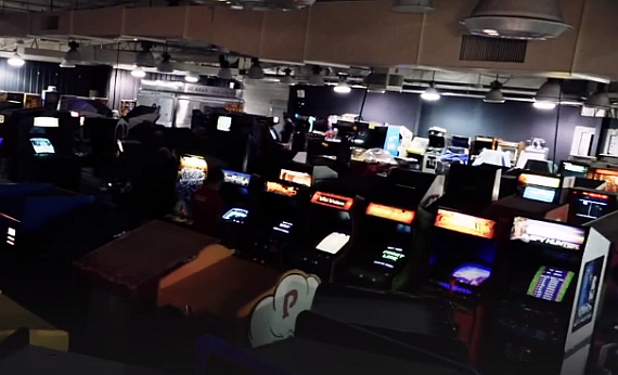 Twin Galaxies Arcade & eSports Event Centre | AUSRETROGAMER
