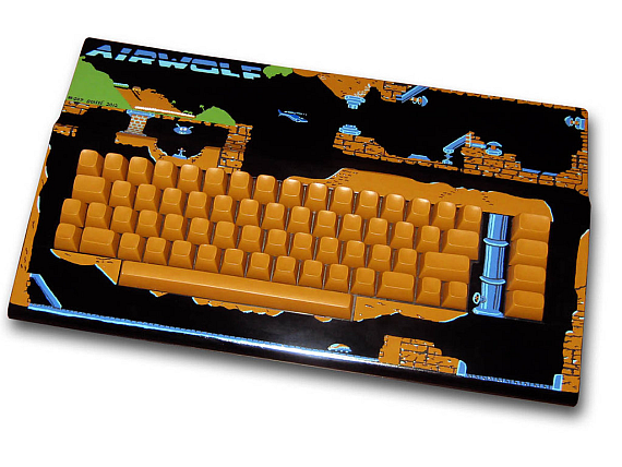 Exotically Cool Commodore 64 cases | AUSRETROGAMER