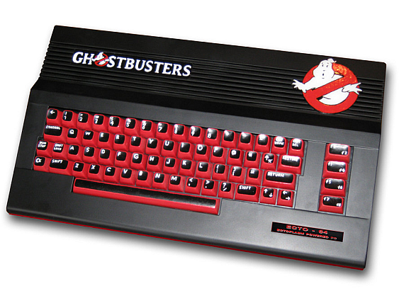 Exotically Cool Commodore 64 cases | AUSRETROGAMER