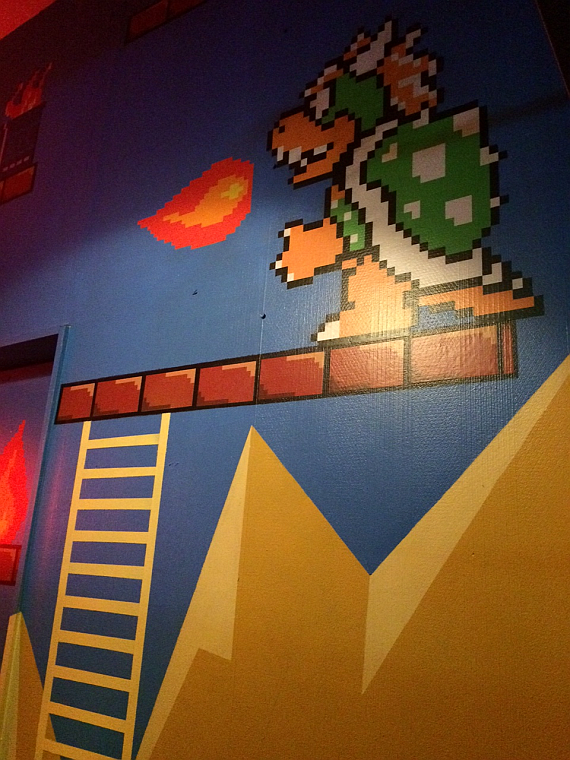 Pixel Alley: The Place To Be | AUSRETROGAMER