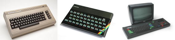 15 Critical Events in Video Games: 1958 - 99 | AUSRETROGAMER