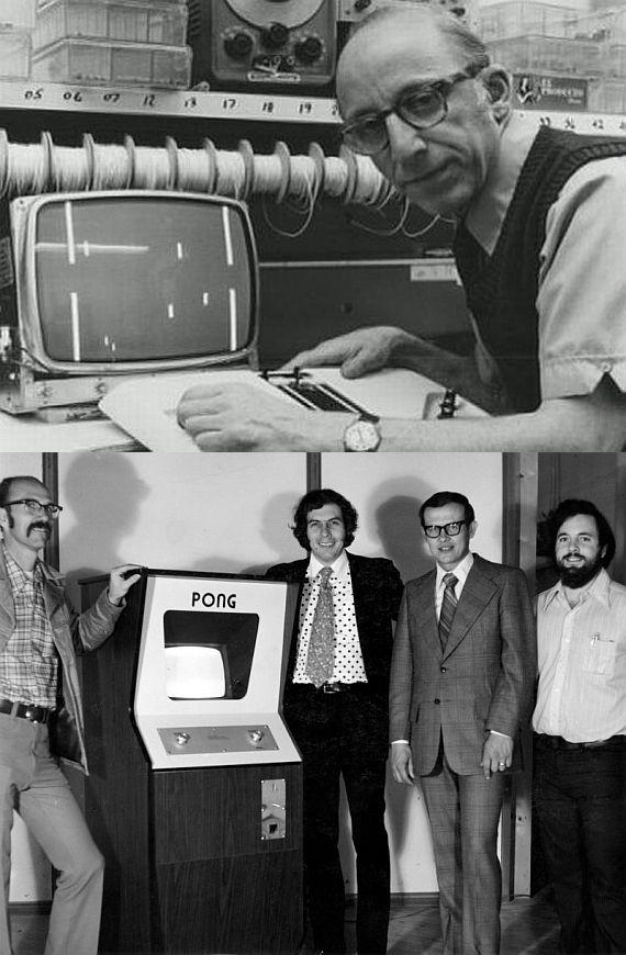 15 Critical Events in Video Games: 1958 - 99 | AUSRETROGAMER