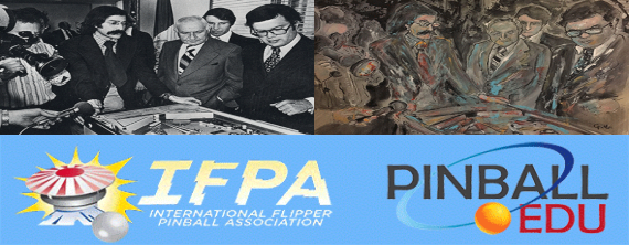 40th Anniversary Of The Shot That Saved Pinball | AUSRETROGAMER