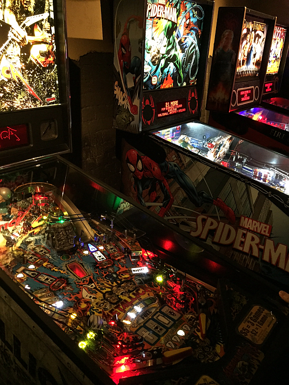 Coburg Drive-in | AUSRETROGAMER