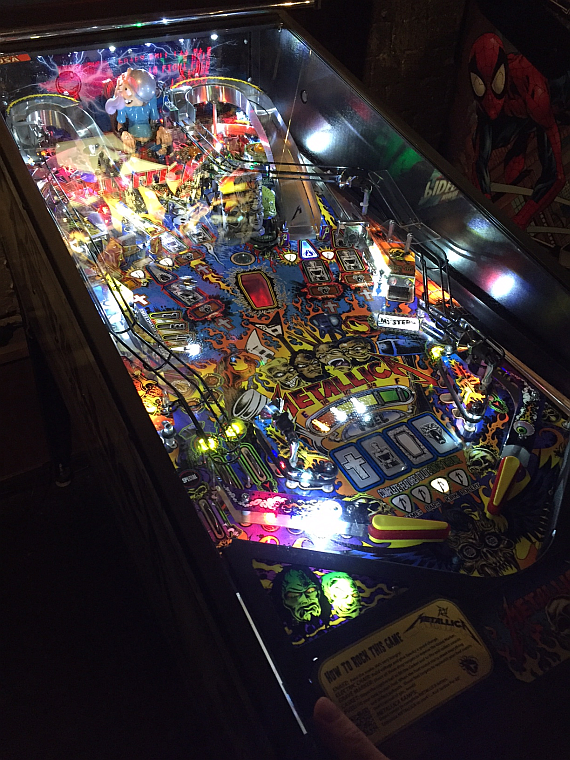 Coburg Drive-in | AUSRETROGAMER