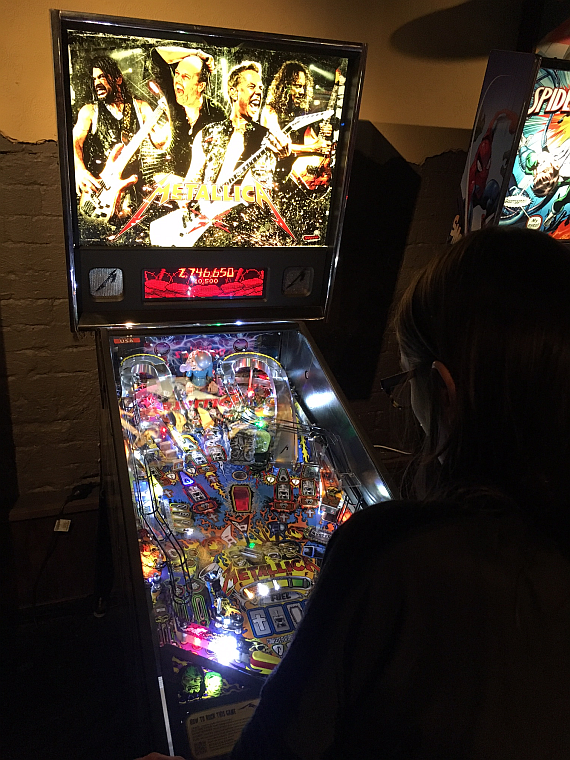 Coburg Drive-in | AUSRETROGAMER