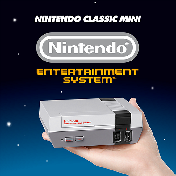 NES Classic Mini: Review | AUSRETROGAMER