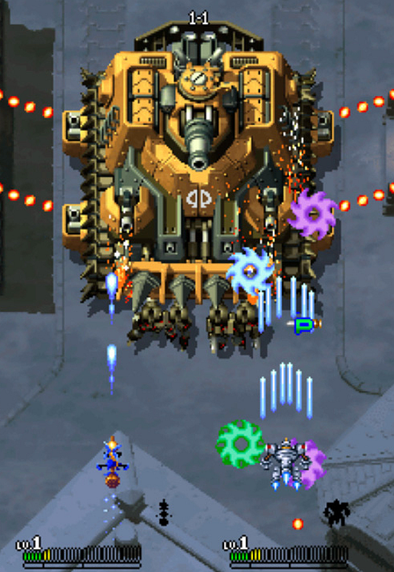 Gunbird 2 Review - Nintendo Switch | AUSRETROGAMER