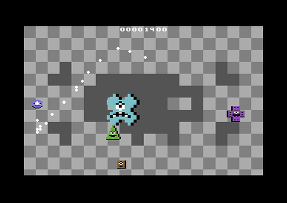 2018 Reset64 C64 Craptastic - Judges Report | AUSRETROGAMER