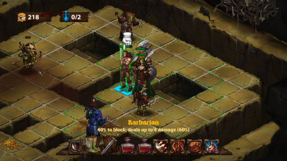 Dark Quest 2 - Nintendo Switch Review | AUSRETROGAMER