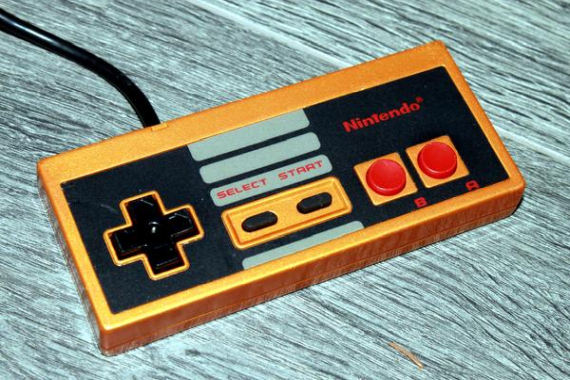 Nintoaster: A Toasty 8-Bit Console | NES | AUSRETROGAMER