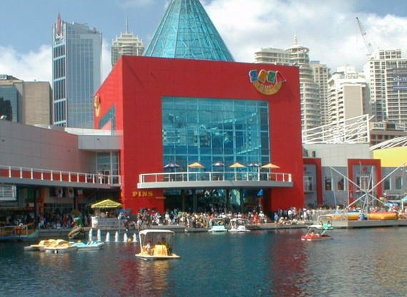 The Complete History of Sega World | AUSRETROGAMER