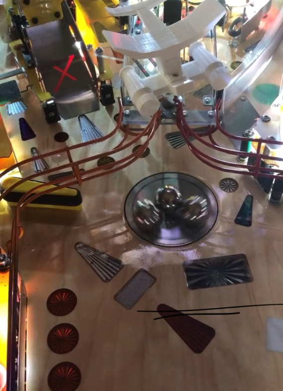 Stern Pinball TMNT John Borg interview 01 | AUSRETROGAMER