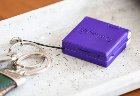 world's smallest handheld gaming system | AUSRETROGAMER